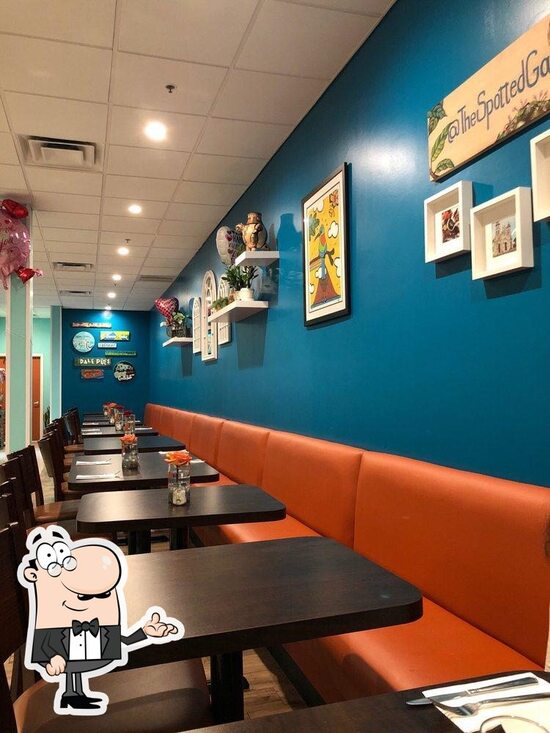 The Spotted Gallo, Miami - Restaurant menu, prices and reviews
