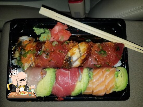 King's Asian Cuisine in Merced - Restaurant menu and reviews