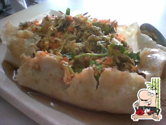 Muy Hong - LUMPIA, Quezon City - Restaurant menu, prices and reviews