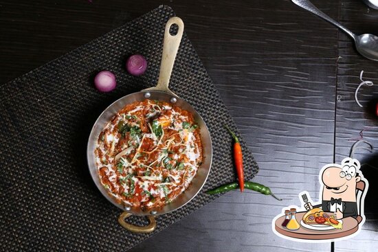 Moonlight Delivery, New Delhi, M6V4+R3Q - Restaurant menu and reviews