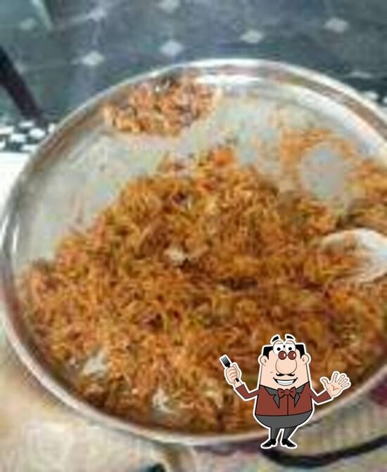 AP Bhavan Restaurant, Vijayawada - Restaurant menu, prices and reviews