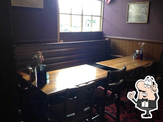 Abercorn Arms in London - Restaurant menu and reviews