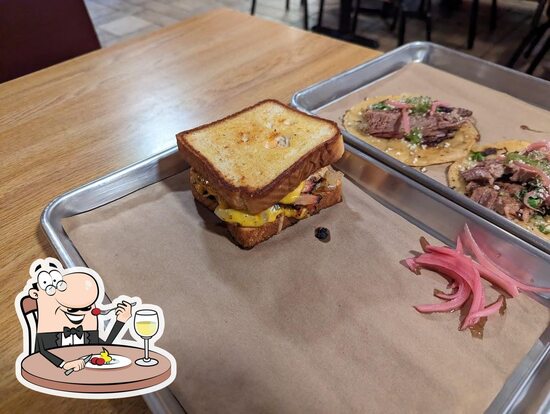 Boxcar Barbeque + Cantina, Johnson City - Restaurant menu, prices and ...