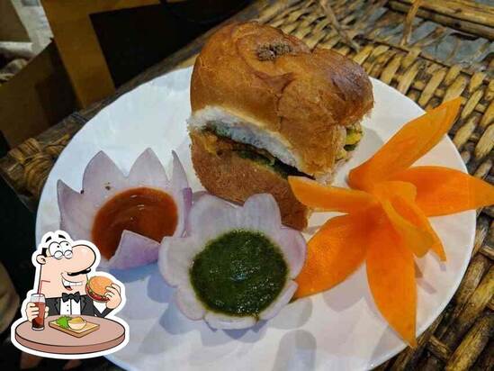 Cha Adda, Guwahati - Restaurant menu, prices and reviews