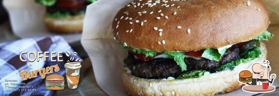 Coffee&Burgers pub & Bar, Browary - Restaurantbewertungen