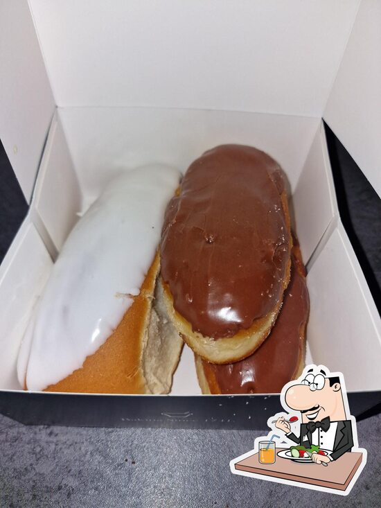 Days Bakery - Stotfold, Hitchin - Restaurant menu, prices and reviews