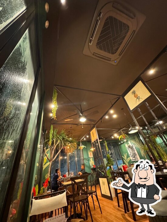 Dear Joe Coffee and Juice Butuan, Butuan City - Restaurant menu, prices ...