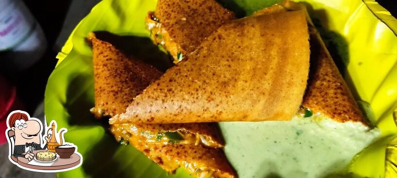 Dosa's Garden, Hosur - Restaurant reviews