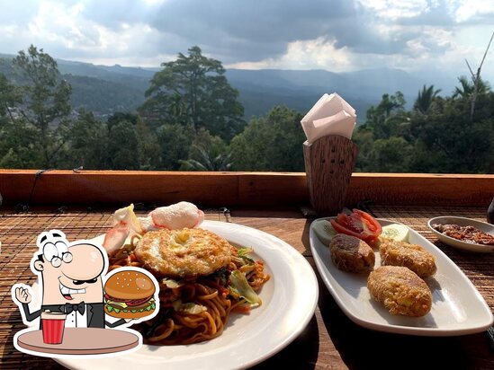 Enjoy Cafe II, Munduk - Restaurant reviews
