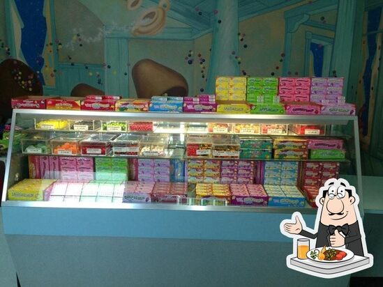 Ferrara Pan Candy Company in Forest Park - Restaurant reviews