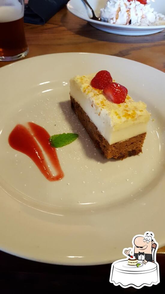 The Glover Arms, Crieff Rd, Huntingtower Park in Perth - Restaurant ...