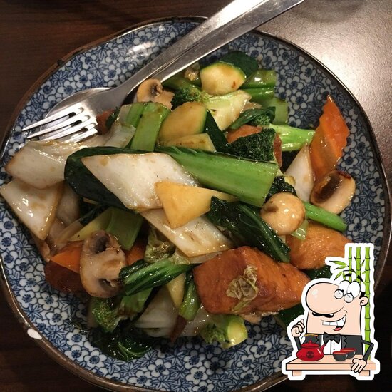 Golden Bell Kitchen, Camberwell - Restaurant menu, prices and reviews