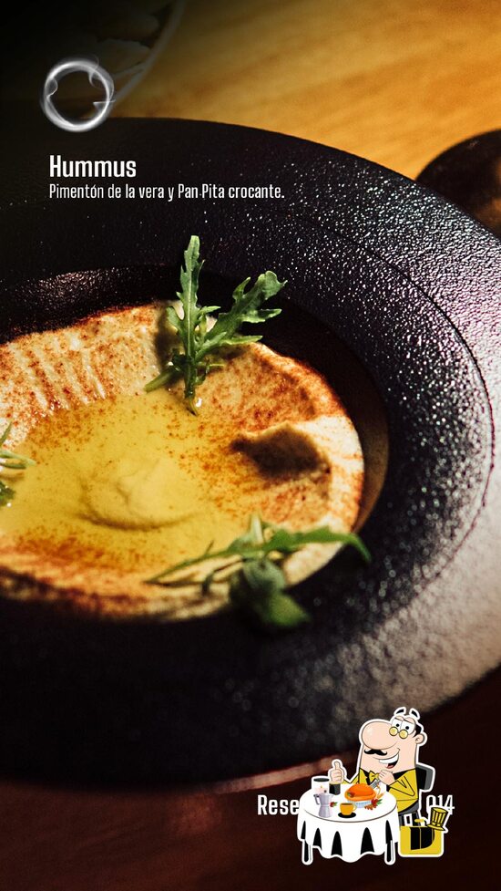 HUMO BAR, Miraflores - Opiniones del restaurante