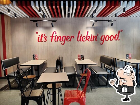 KFC, New Delhi - Restaurant menu, prices and reviews