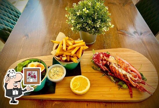 Café Raywell Hall Tea Room & Bistro (formerly Millers Tea Room ...