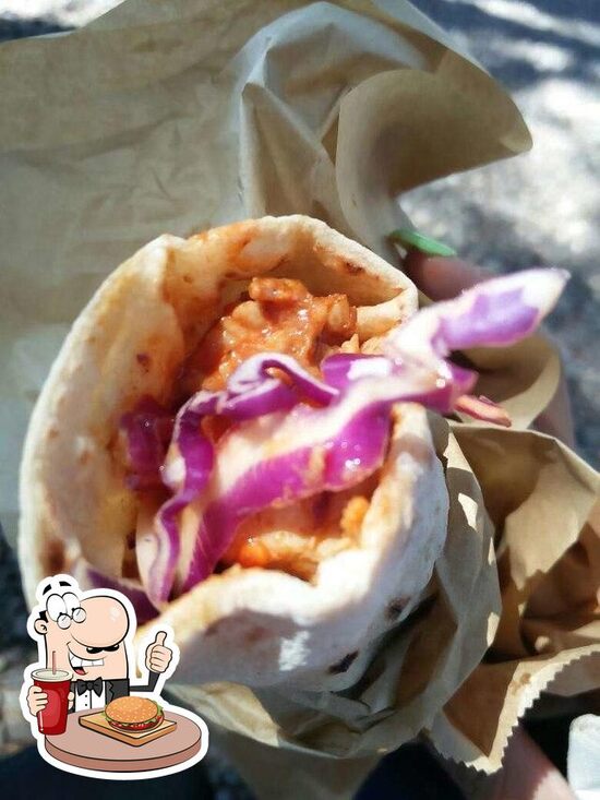 Moti Roti, Dubai - Menú del restaurante, precios y reseñas