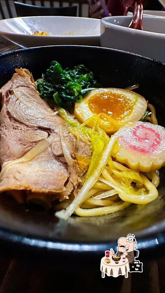 Sakura Ramen in Las Vegas - Restaurant reviews