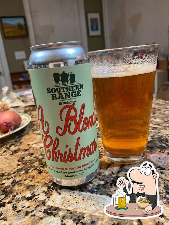 Southern Range Brewing Co. in Monroe - Restaurant reviews
