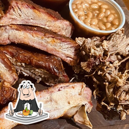 Southern Style Barbeque in Decatur - Restaurant menu and reviews