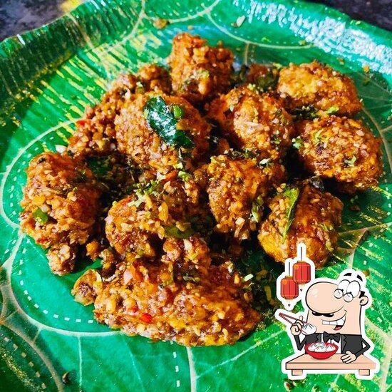 The Katak Pantry, Cuttack