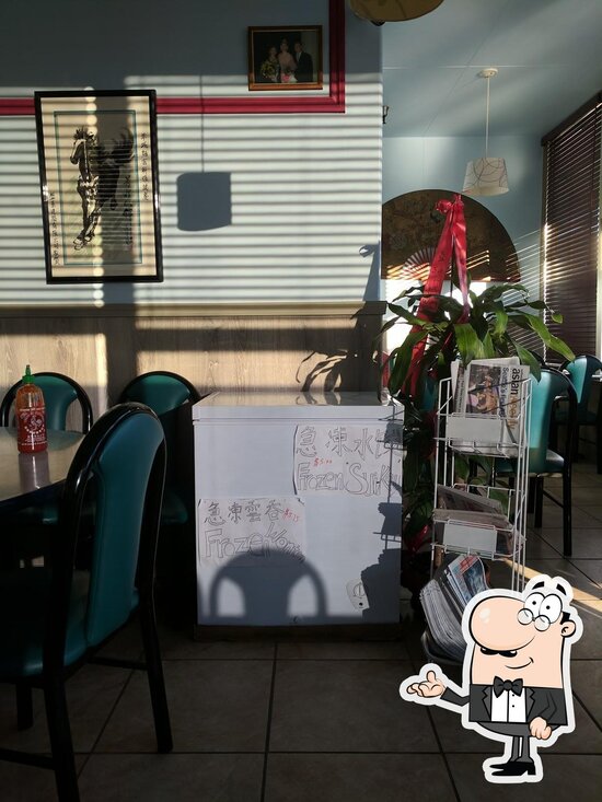 Canton Noodle House, Seattle - Restaurant menu, prices and reviews