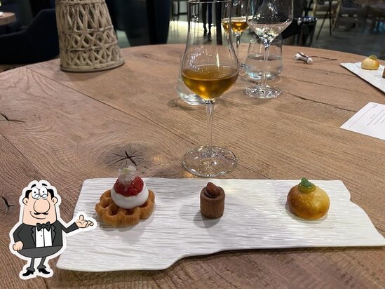 UNIC Restaurant, San Jorge de ses Salines - Menú del restaurante ...