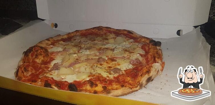 Trattoria da Pippo restaurant, Italia, Str. Oriano - Restaurant reviews