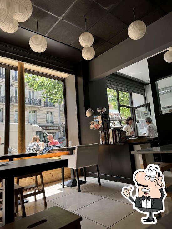 Banh Mi, Paris, Temple (métro de Paris) - Menu du restaurant, prix et avis