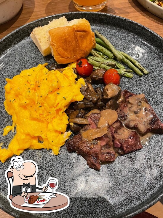 Butler's Steak Chillax restaurant, South Jakarta - Restaurant reviews