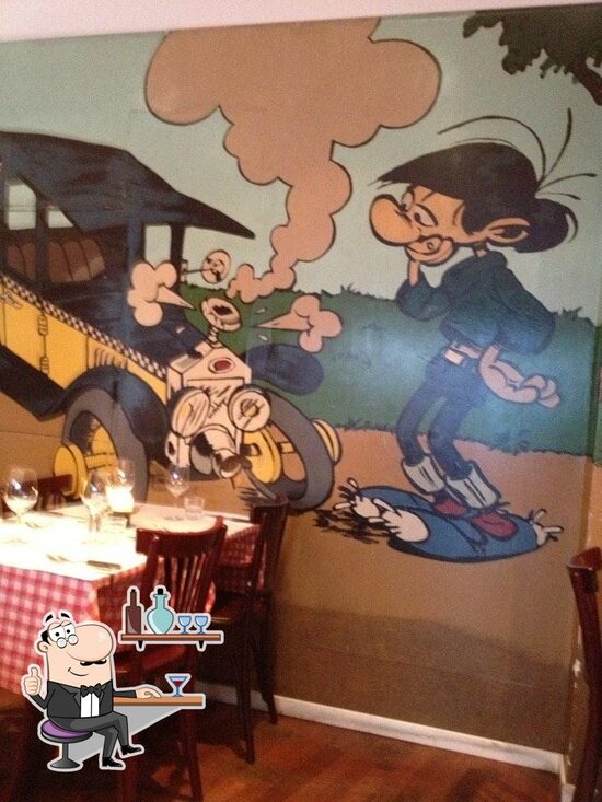 Café Viggo, Frederiksberg - Restaurant menu, prices and reviews