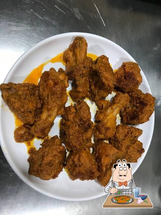Hungry Kitchen, Mumbai - Restaurant menu, prices and reviews