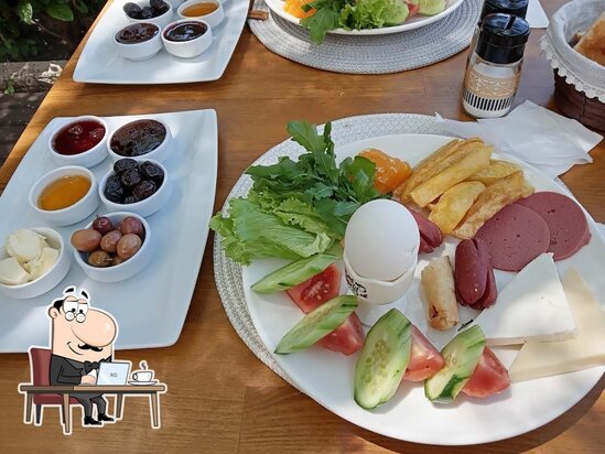 Karma Restaurant, Fethiye - Restaurant menu, prices and reviews
