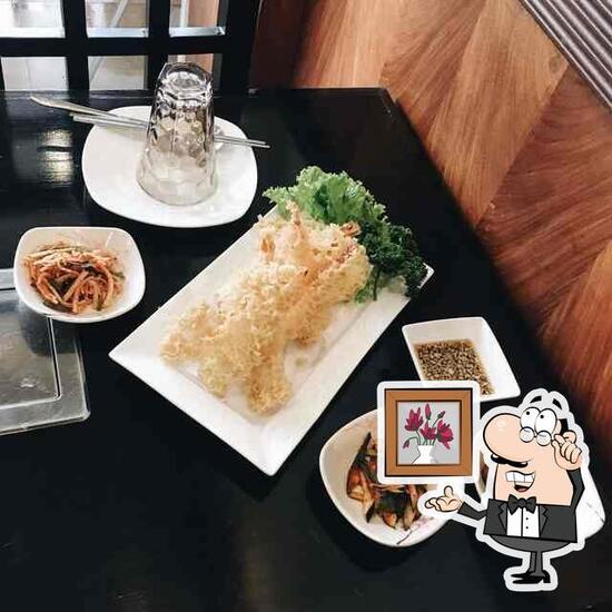 Kim Chee Korean Cuisine restaurant, Marikina, 102-L Liwasang Kalayaan ...