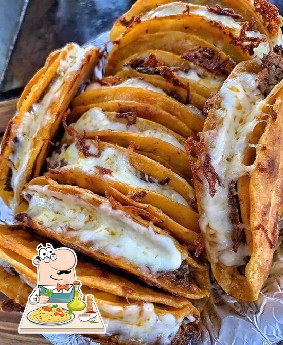 La Santa Birria "Fam García", Cuautitlán Izcalli - Menú del restaurante ...