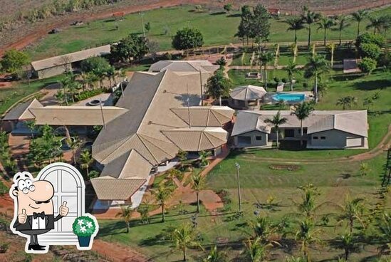 Quinta do Cedro Ouro clube, Brasil - Avaliações de restaurantes