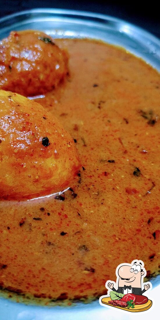 Rasoi Food Point, New Delhi - Restaurant reviews