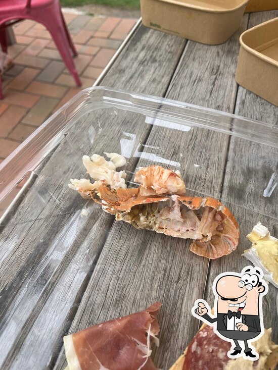Snapper & Co., Yarralumla - Restaurant menu, prices and reviews