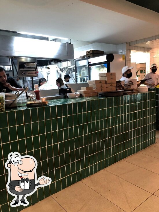 Carta del restaurante Tacos Atarantados, San Pedro Garza García, Av ...