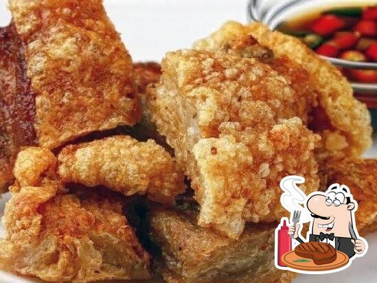 Vins Restobar, Pagsanjan - Restaurant reviews