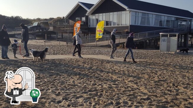Zomerzon, Renesse - Restaurant reviews
