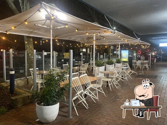 Bocelli Caffe Ristorante, Adelaide - Restaurant menu, prices and reviews