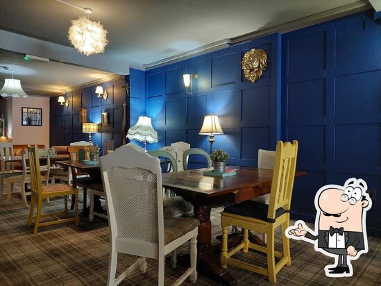 Parlours of Saltburn, Saltburn-by-the-Sea - Restaurant menu, prices and ...