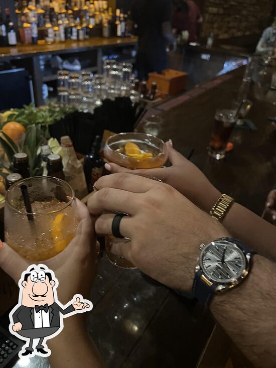 The Copper Shaker Ybor, Tampa - Restaurant menu, prices and reviews