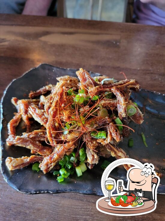 Ichimi (Coral Gables) in Coral Gables - Restaurant menu and reviews