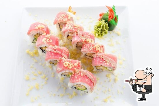 Sushi Runner South Miami, 5701 Sunset Dr Ste 154 in South Miami ...
