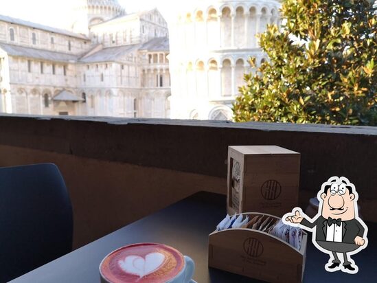 Bistrot dell’Opera, Pisa - Restaurant menu, prices and reviews