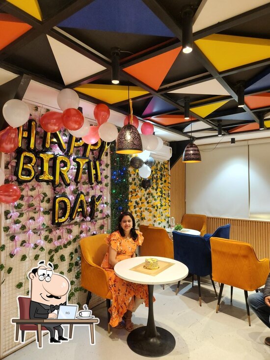A3 KITCHEN, New Delhi - Restaurant menu, prices and reviews