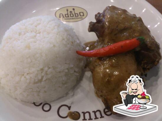Adobo Connection restaurant, Calamba, 3F SM City Calamba - Restaurant ...