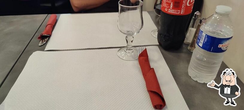 Aspendos Kebab & Grill, Ramonville-Saint-Agne - Restaurant menu, prices ...