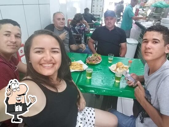 Lanchonete Bela do Norte, São Paulo - Menu do restaurante, preços e ...